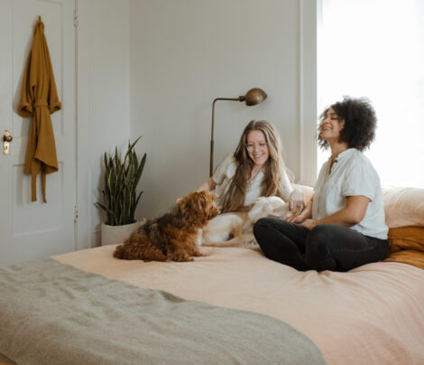 The Bair Foundation | Christian-Based Foster Care & Adoption Services