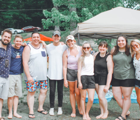 The Bair Foundation | Christian-Based Foster Care & Adoption Services