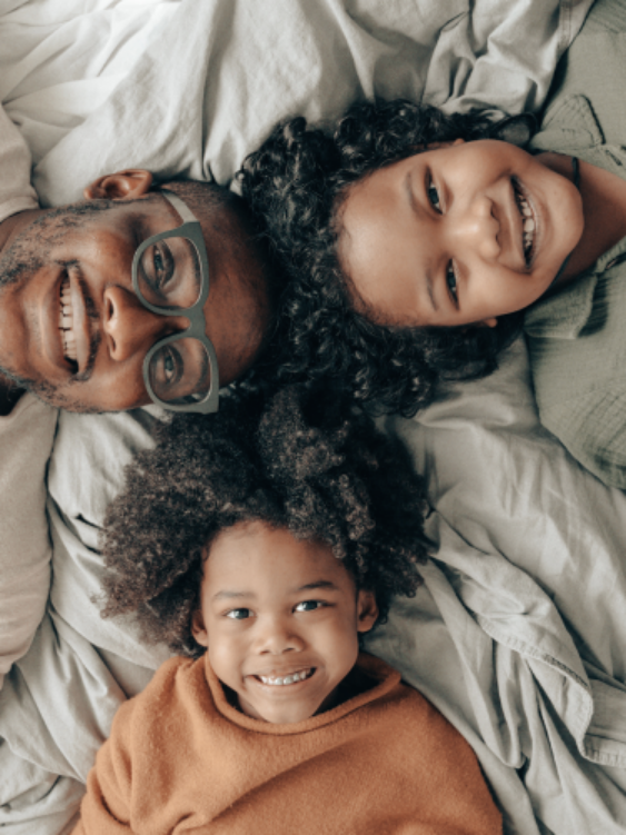 The Bair Foundation | Christian-Based Foster Care & Adoption Services