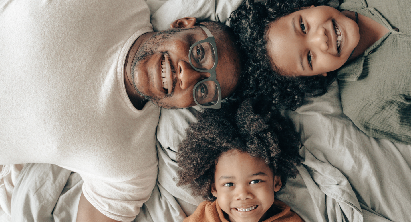 A Therapeutic Guide to Foster Care for TN - The Bair Foundation