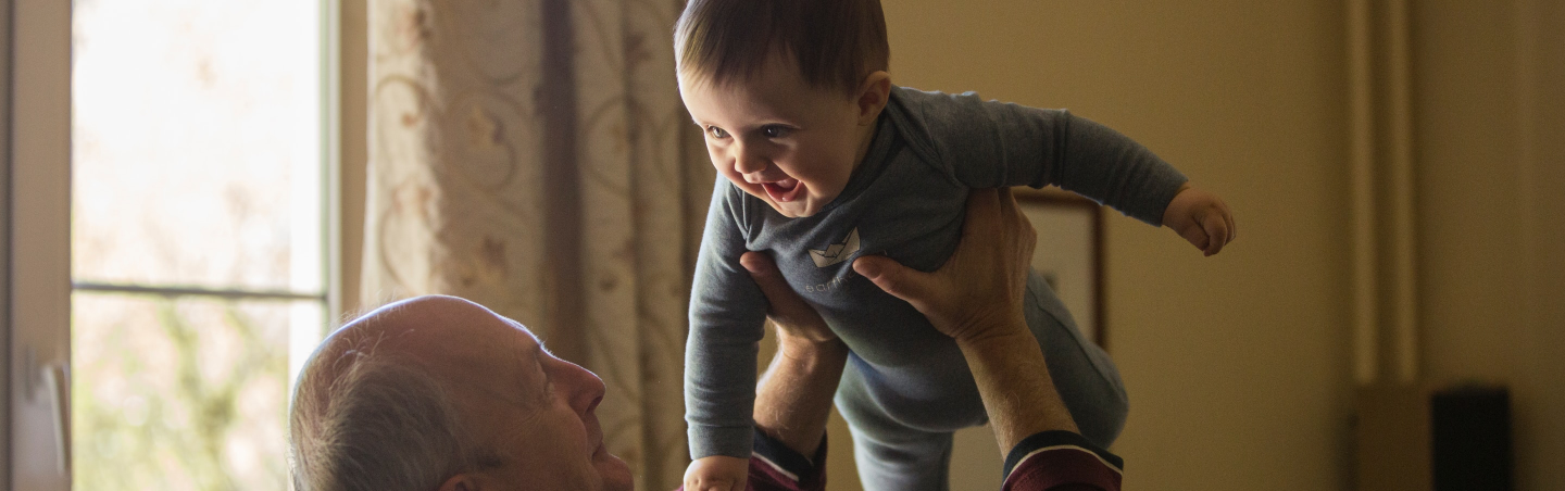 How Does Adoption Work? | The Bair Foundation