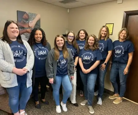 Columbus - The Bair Foundation