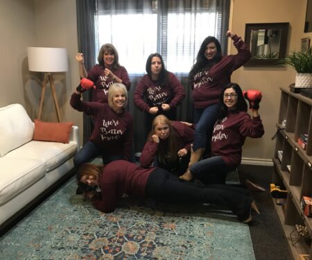 Austin - The Bair Foundation