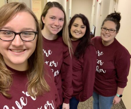 Tyler - The Bair Foundation