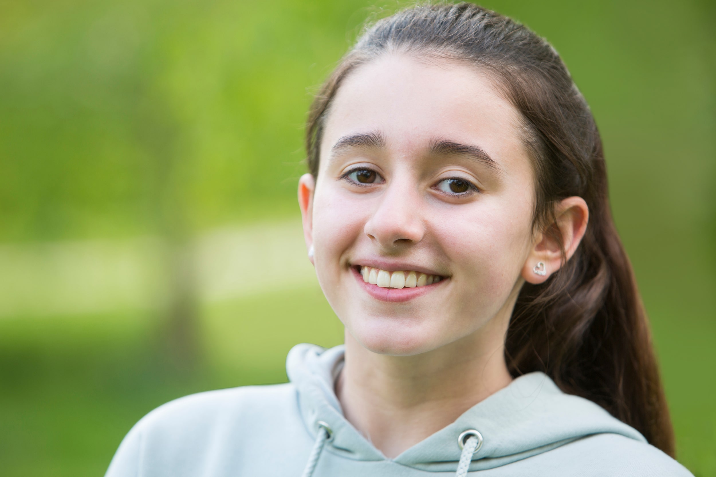Helping Foster Teens Transition To Adulthood - The Bair Foundation