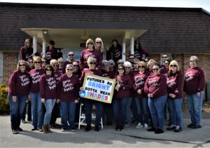 About Us | The Bair Foundation