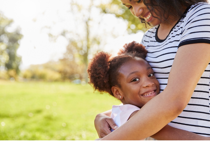 Single Parent Foster Families - The Bair Foundation