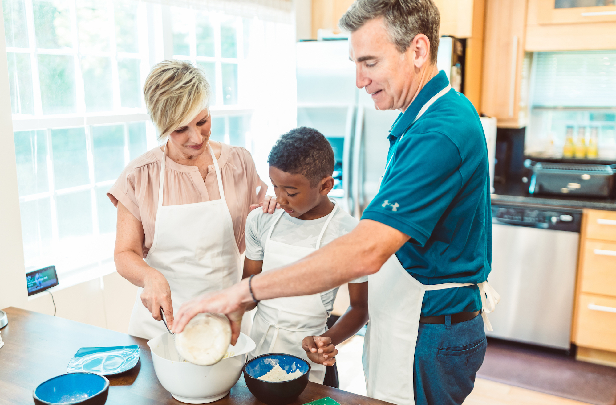 Bair Needs Foster Parents Like You - The Bair Foundation