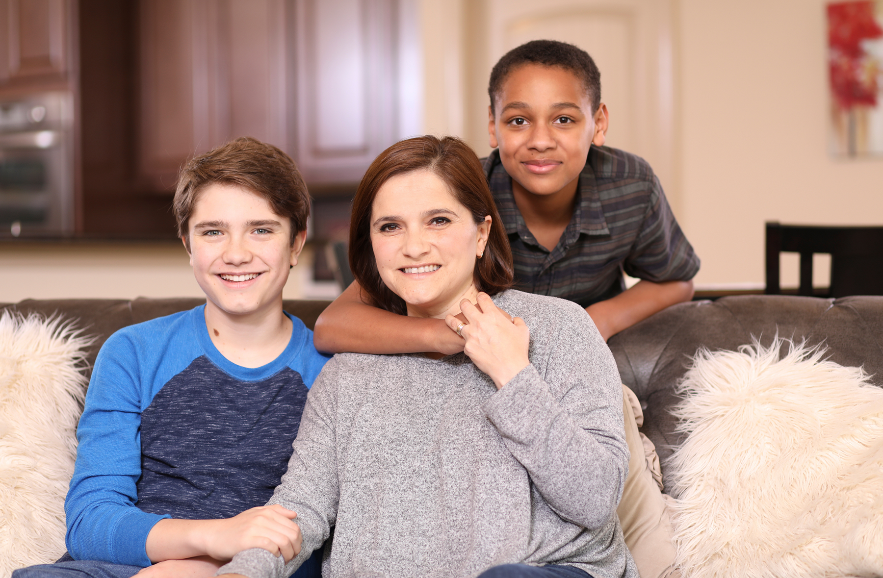 4 Benefits to Fostering a Teen - The Bair Foundation