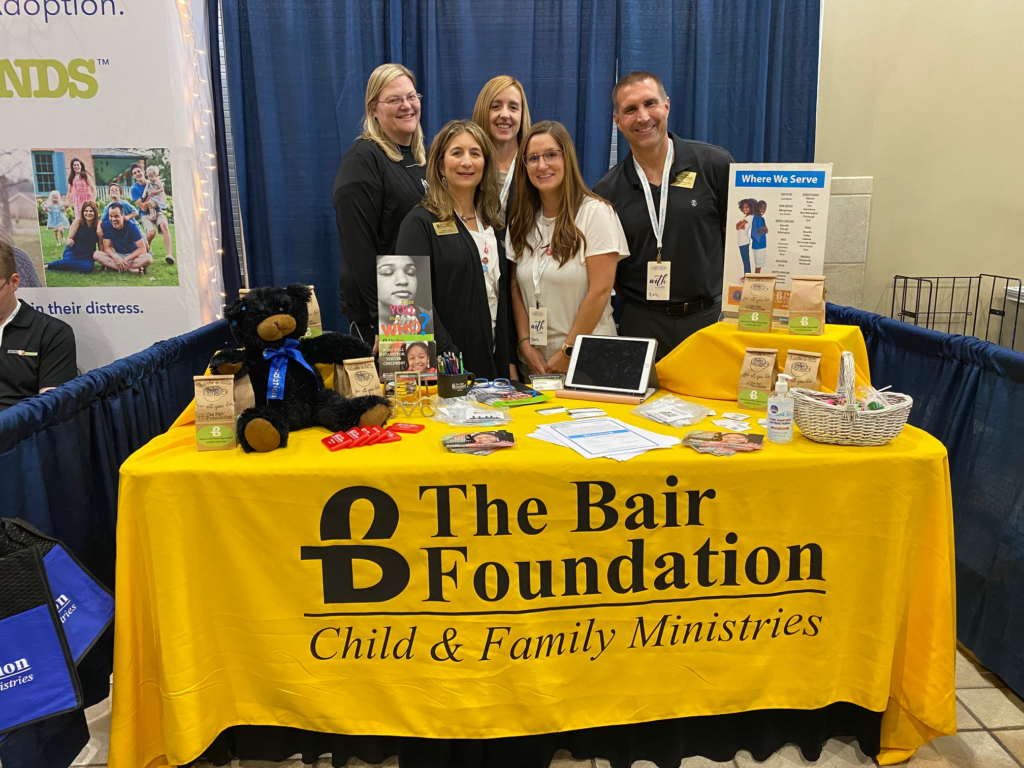 CAFO Summit 2022 - The Bair Foundation