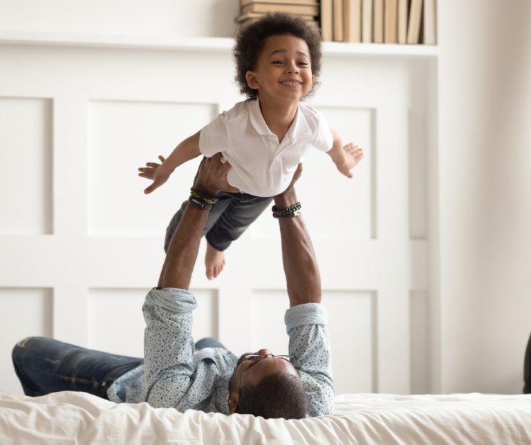 5 Prayers for the Foster Care Community - The Bair Foundation