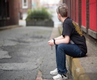 Waiting Children - The Bair Foundation