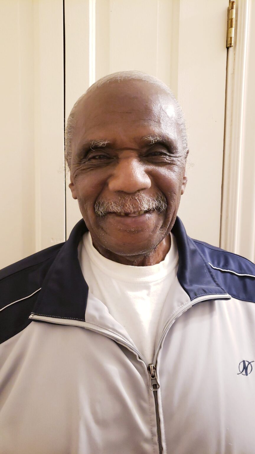 The Foster Care Legacy of Pete Franklin - The Bair Foundation