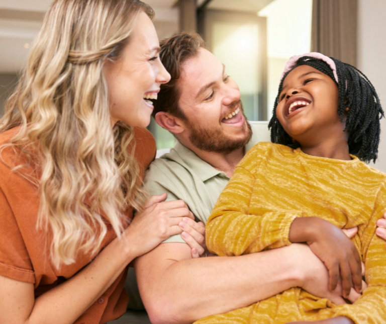 3 Steps to Becoming a Foster Parent - The Bair Foundation