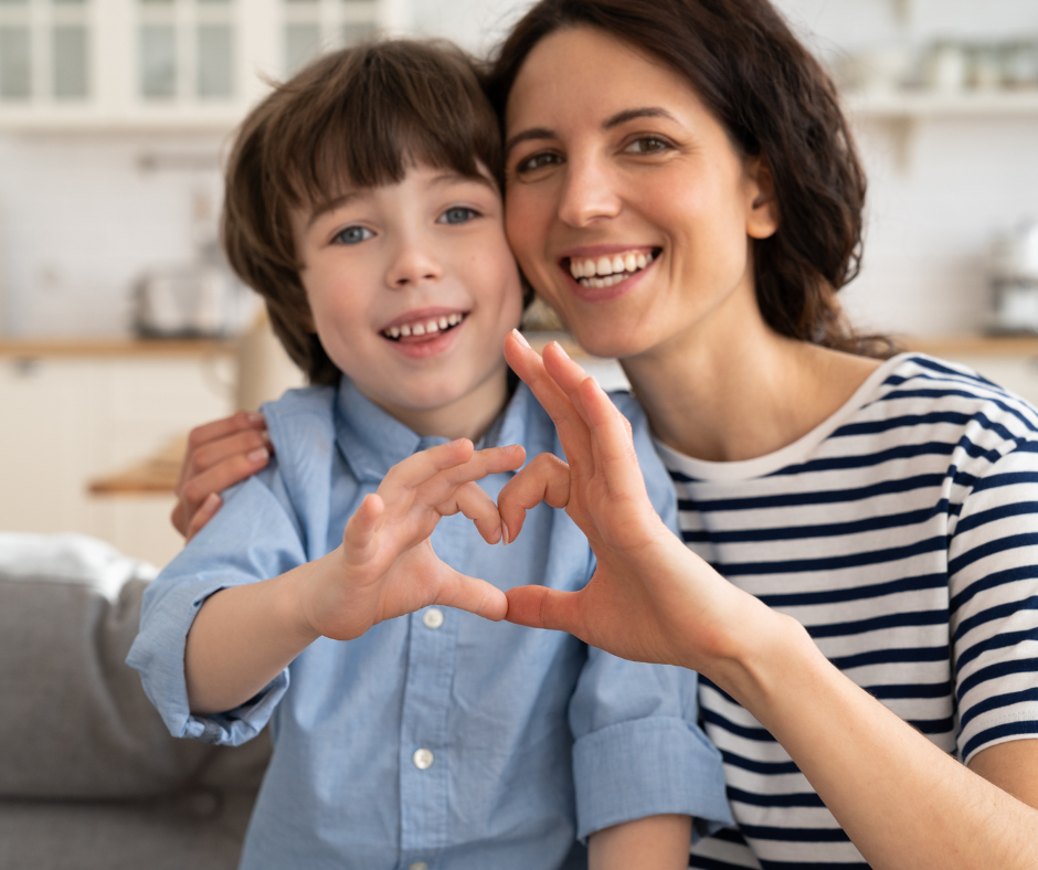 Foster Care FAQs - The Bair Foundation