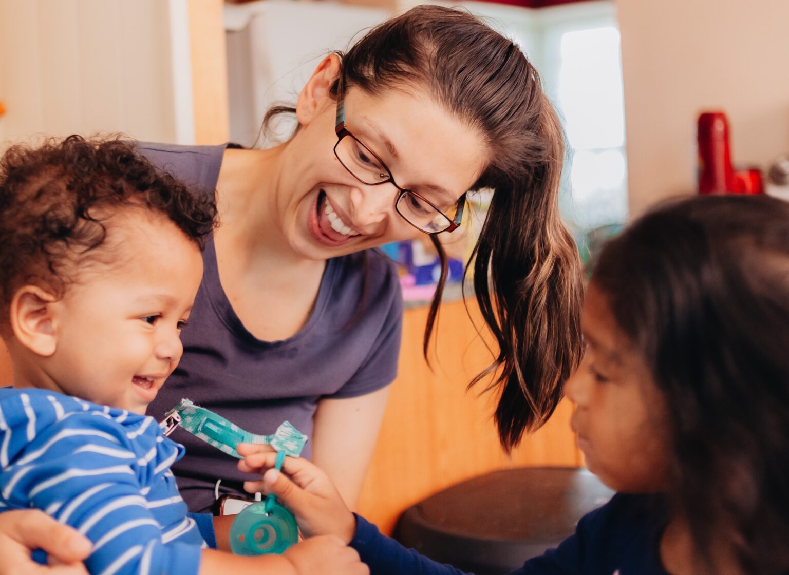 How to Become a Foster Parent Guide