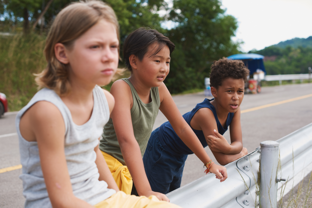 Waiting Children - The Bair Foundation