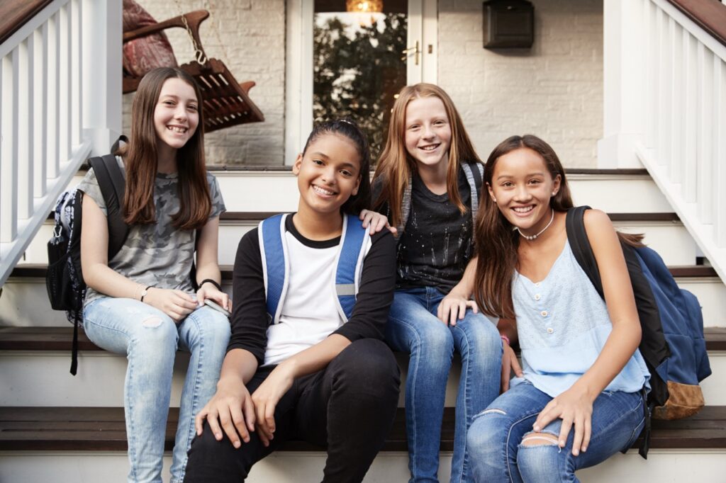 Fostering Teens: A Journey of Love, Challenges and Rewards