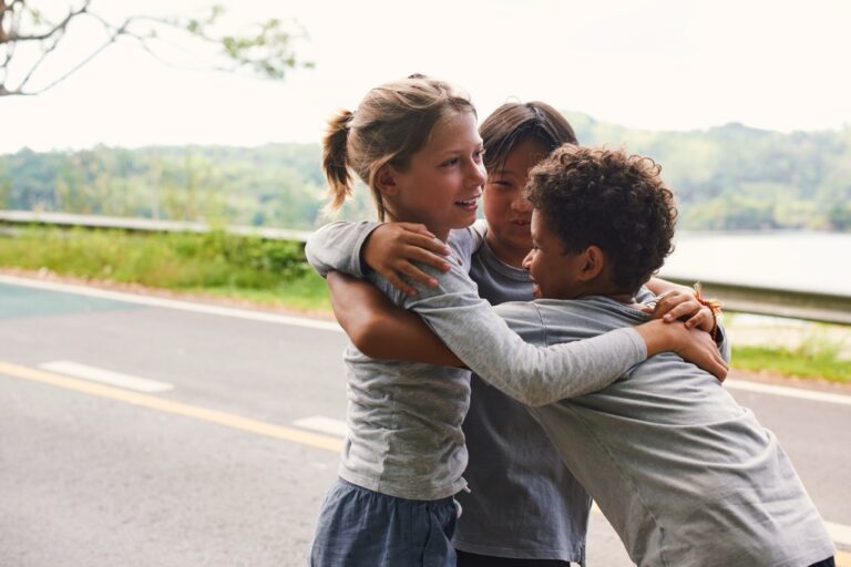 Fostering in the State of Ohio - The Bair Foundation