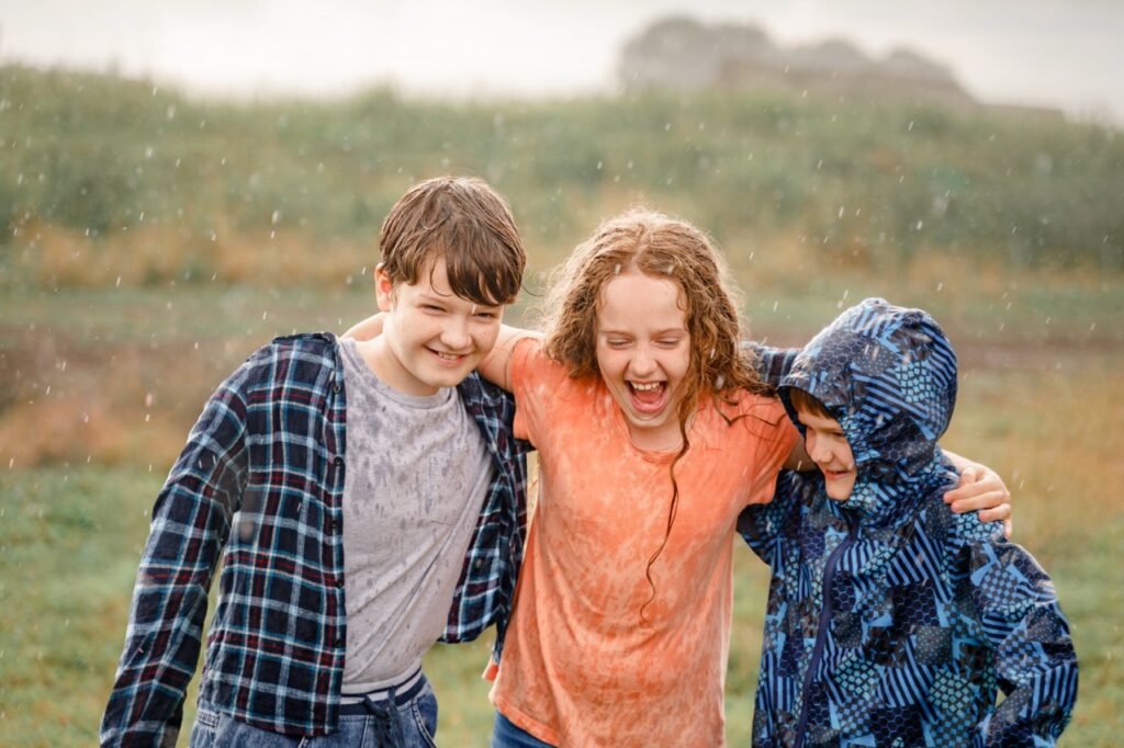 - The Bair Foundation Foster in North Carolina: Make a Difference