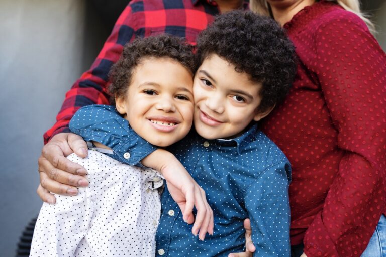 - The Bair Foundation Foster in North Carolina: Make a Difference