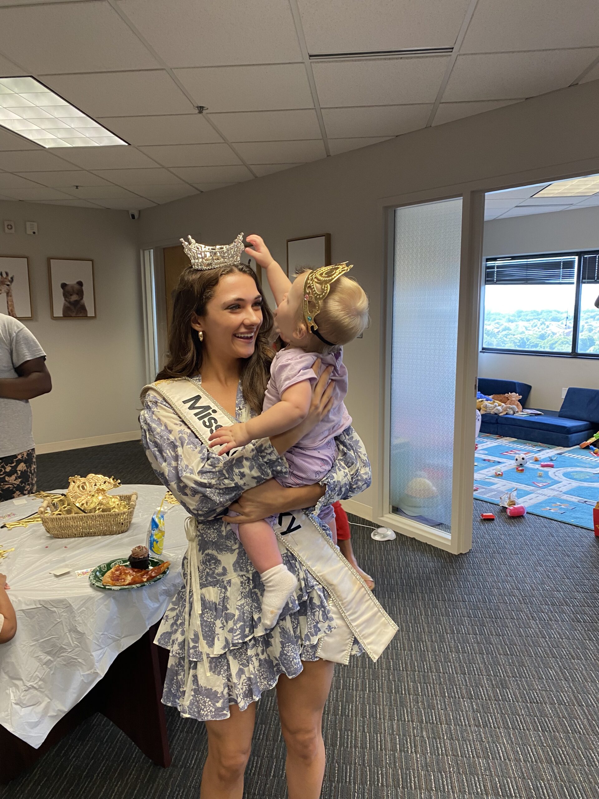 - The Bair Foundation