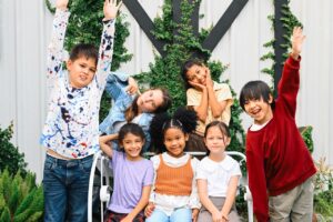 How to Become a Foster Parent in Pennsylvania - The Bair Foundation